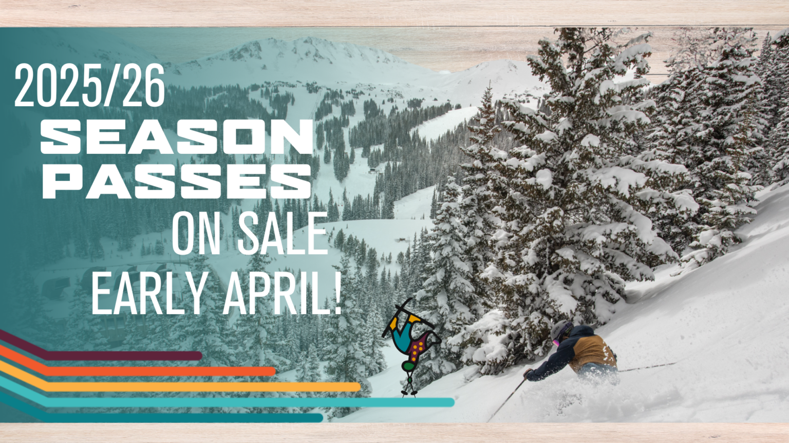 2526 Season Pass | Loveland Ski Area :: Colorado Ski Snowboarding ...
