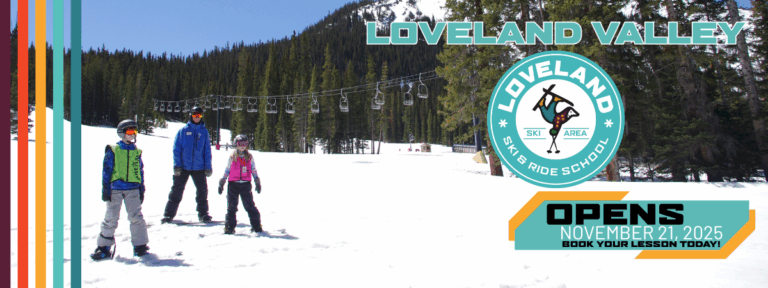 LOVELAND VALLEY | Loveland Ski Area :: Colorado Ski Snowboarding Resort ...